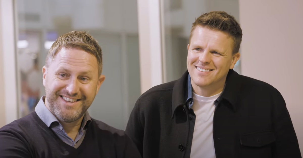 Workday Elevate London: Watch the Highlights From This Year's Event | Workday UK